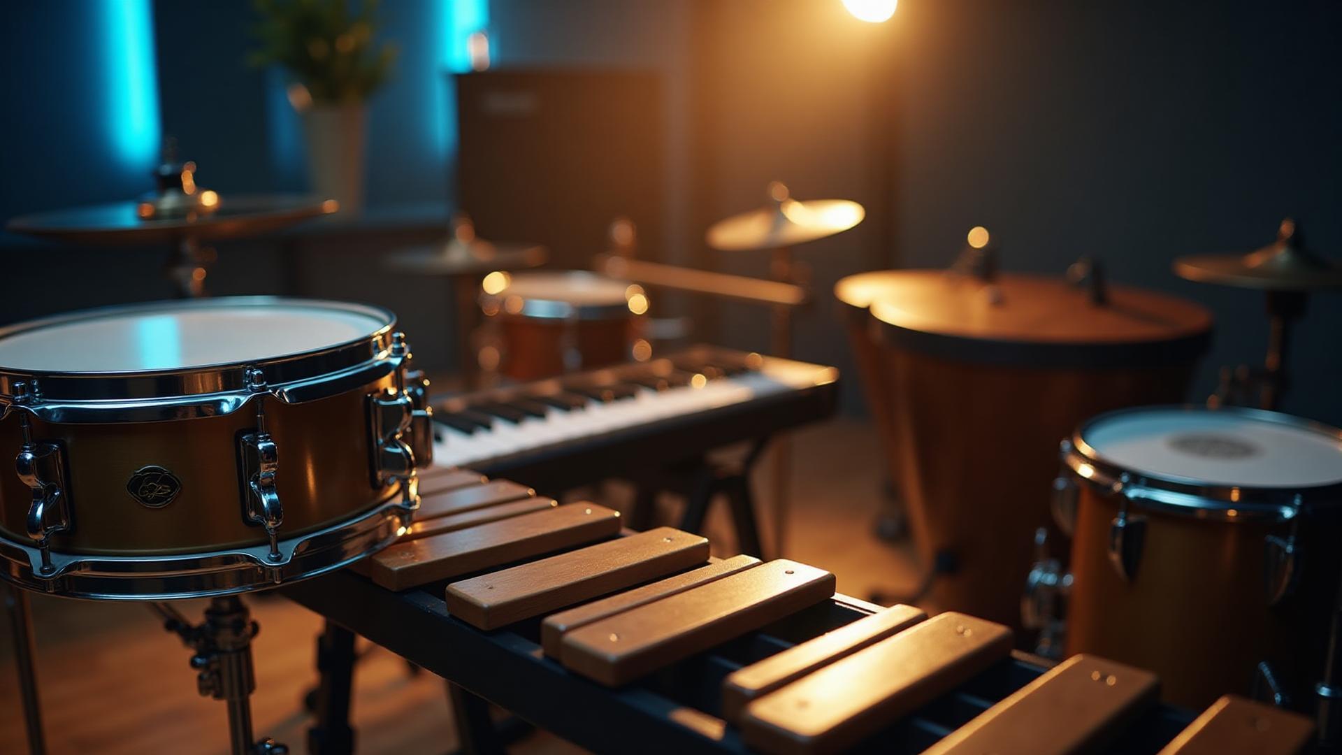 Come Play with JMAN - Professional Percussion Lessons Melbourne ...